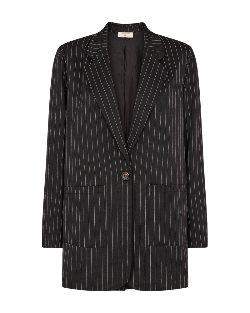 FREEQUENT CAMILLO JACKET freequent-camillo-jacket