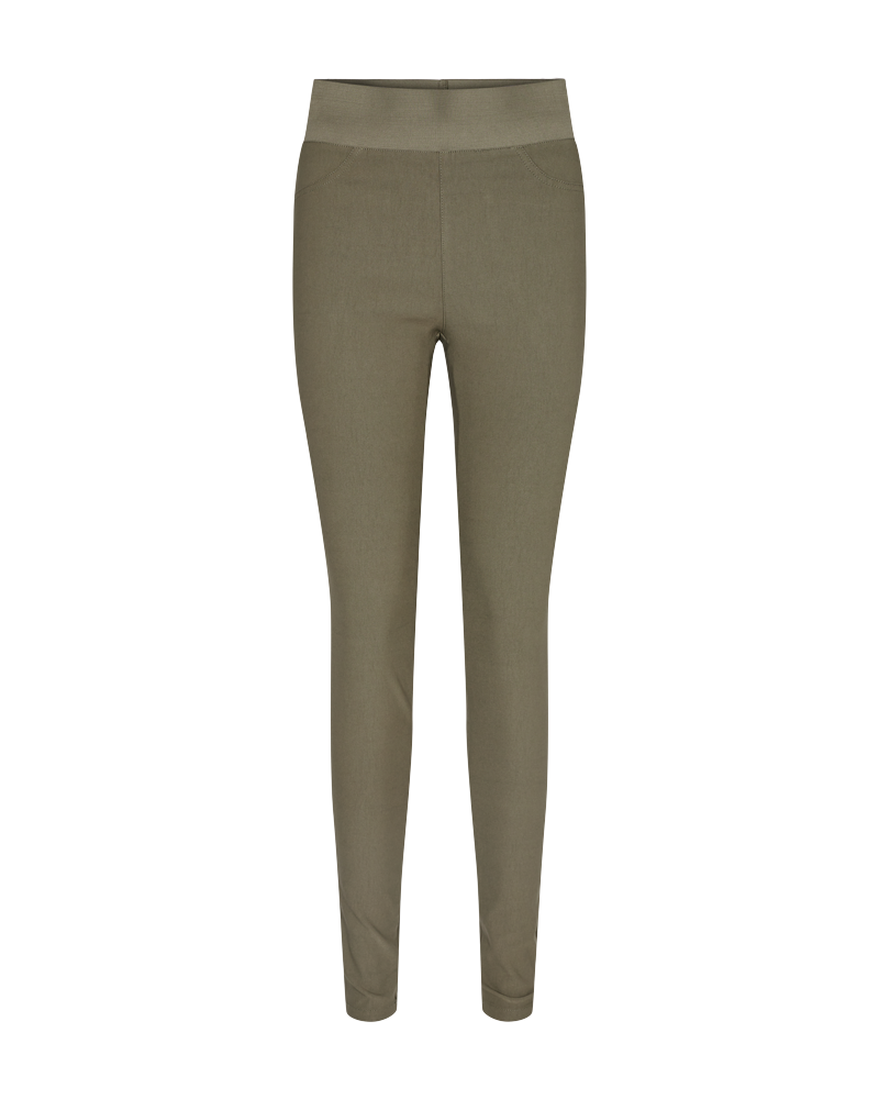 FREEQUENT SHANTAL POWER PANTS