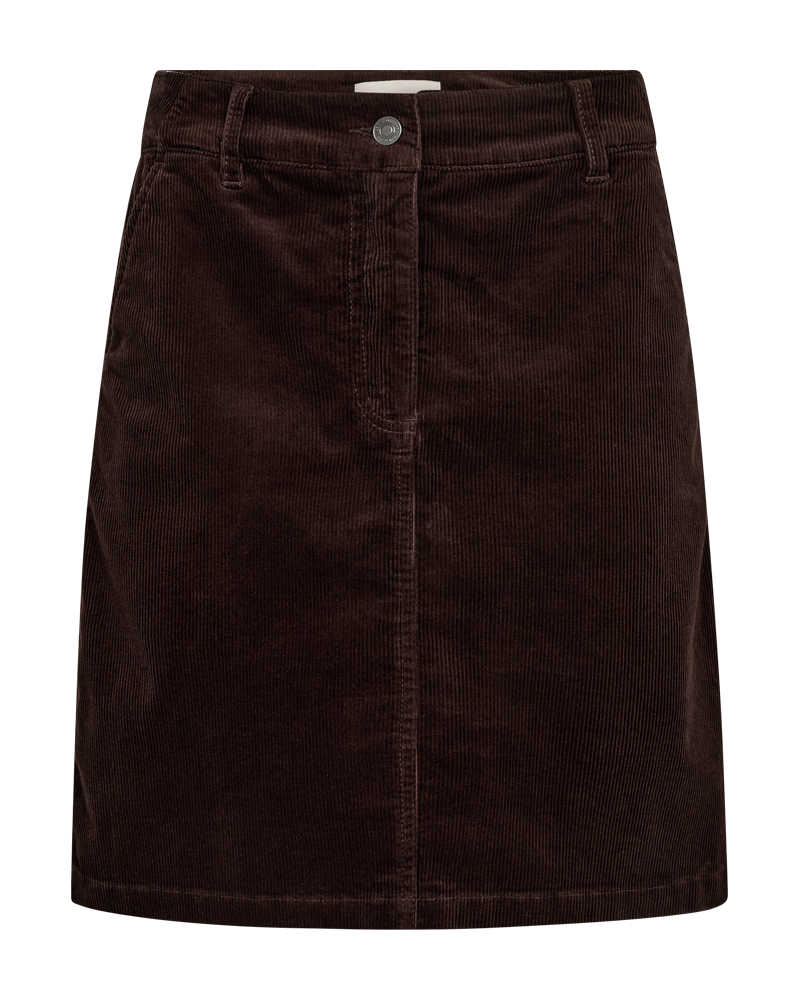 Fqcordy - rok - bruin