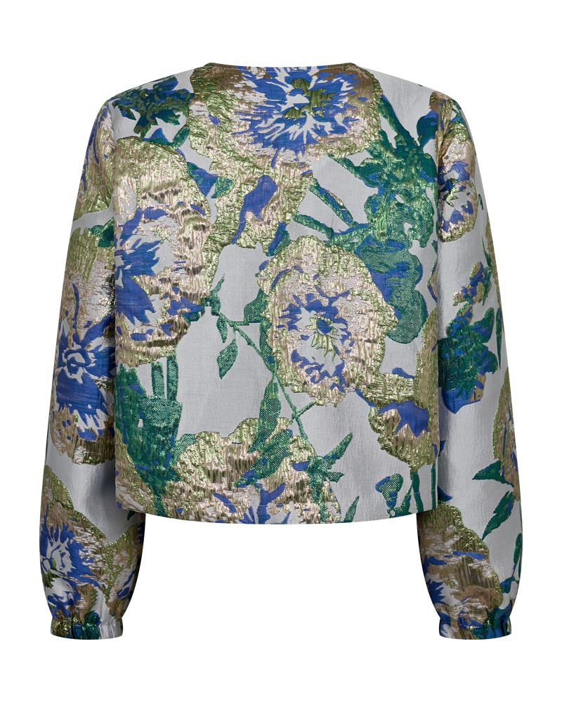 FQFAY - JACKET - ROSA