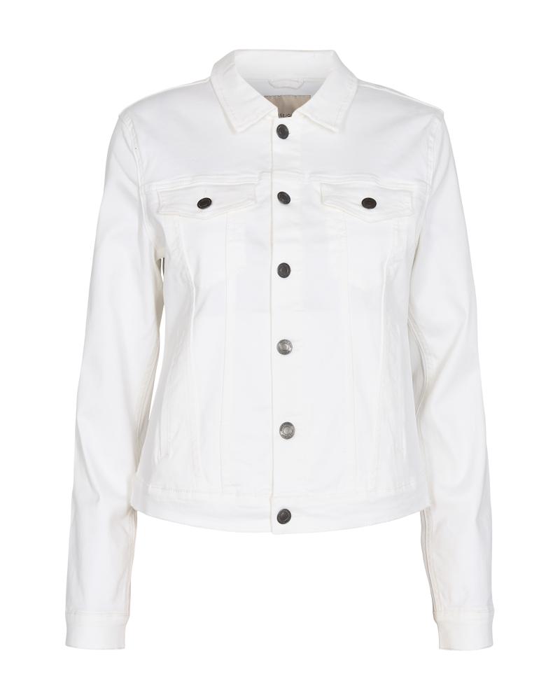 FREEQUENT ROCK JACKET