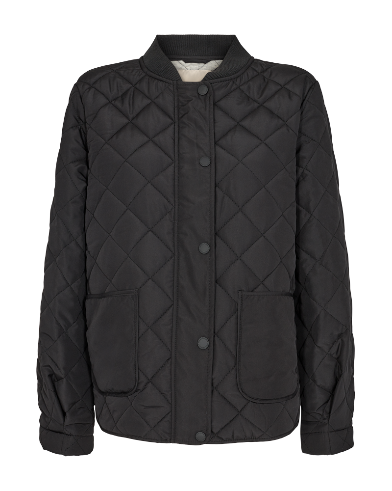 FREEQUENT BINGO JACKET