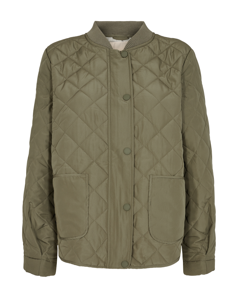 FREEQUENT BINGO JACKET