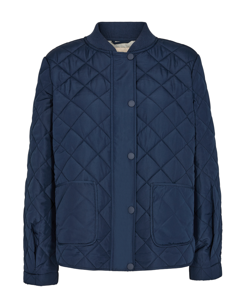 FREEQUENT BINGO JACKET