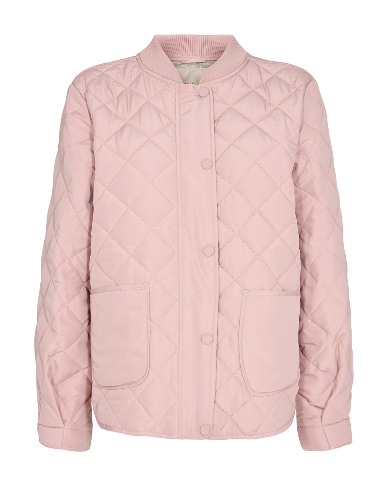 FREEQUENT BINGO JACKET